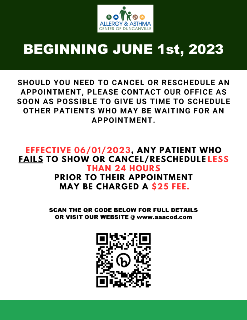 Appointment Request
